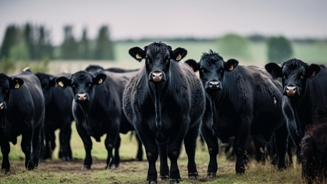 10 Things You Should Know About Breeding & Farming Angus Cattle In ...