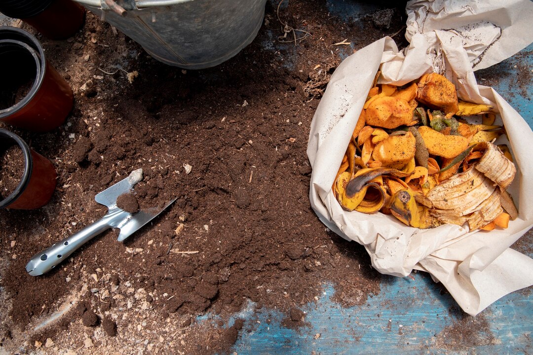 Building Healthy Soil: Importance Of Composting - Farmers Magazine ...