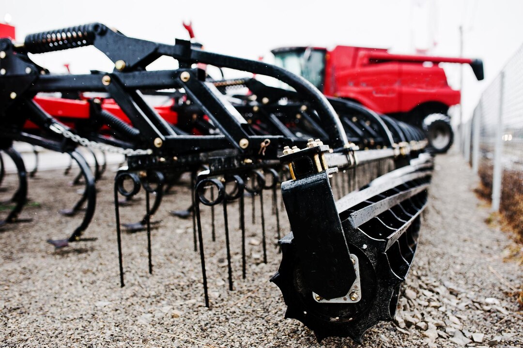 Farming for Beginners: Essential Equipment and Tools - Farmers Magazine ...
