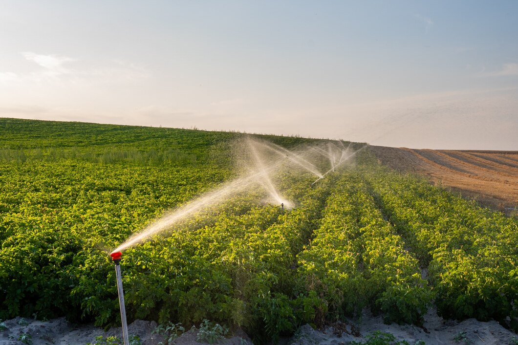 7 Ways to Improve Water Efficiency on Your Small Farm - Farmers ...