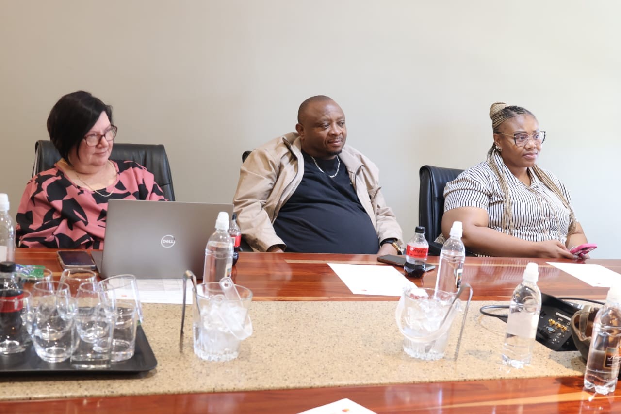 Free State MECs Strengthen Agricultural Partnerships to Boost Wool and ...
