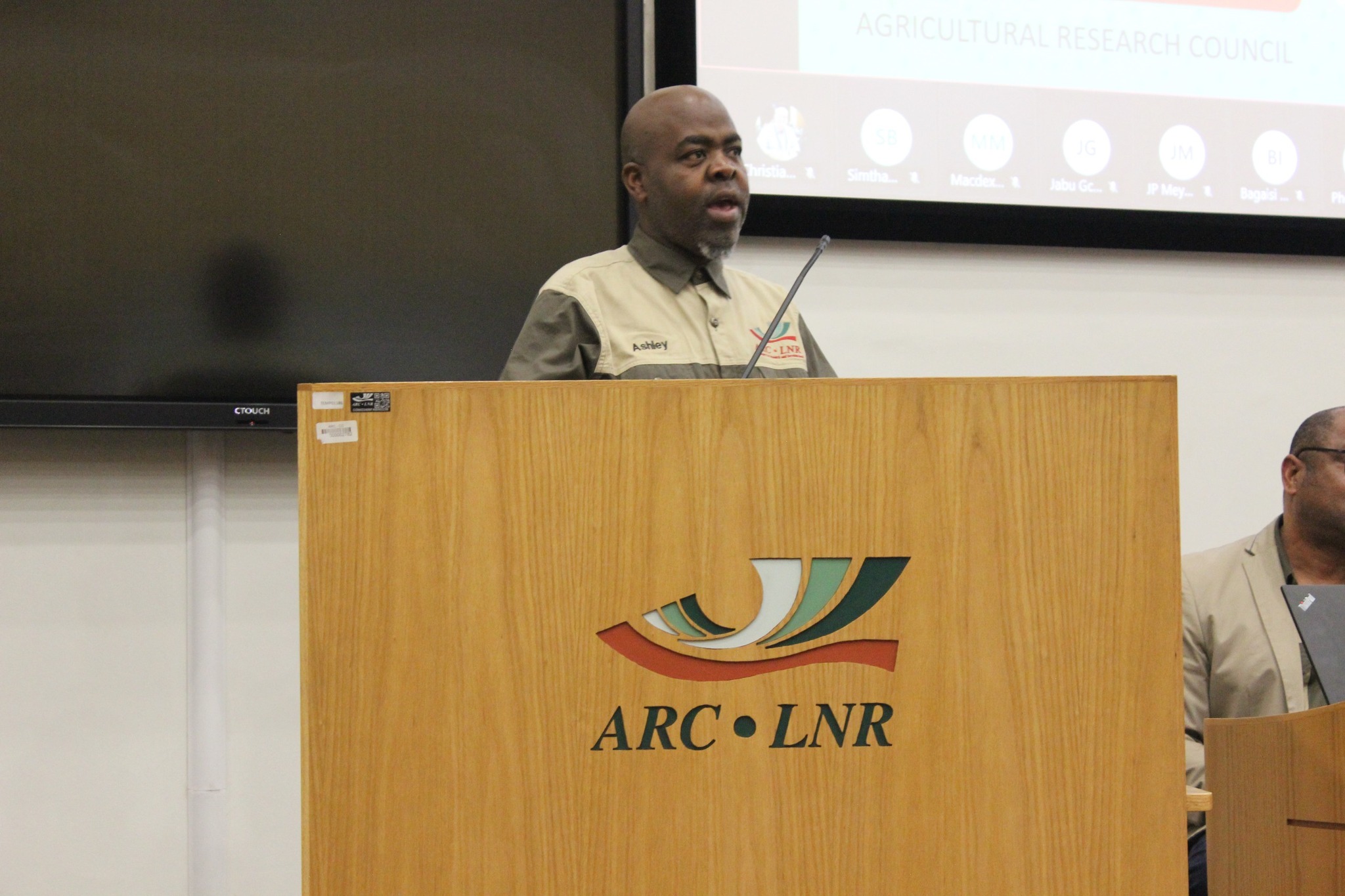 ARC Kicks Off Two-Day Corporate Induction and Orientation Programme ...