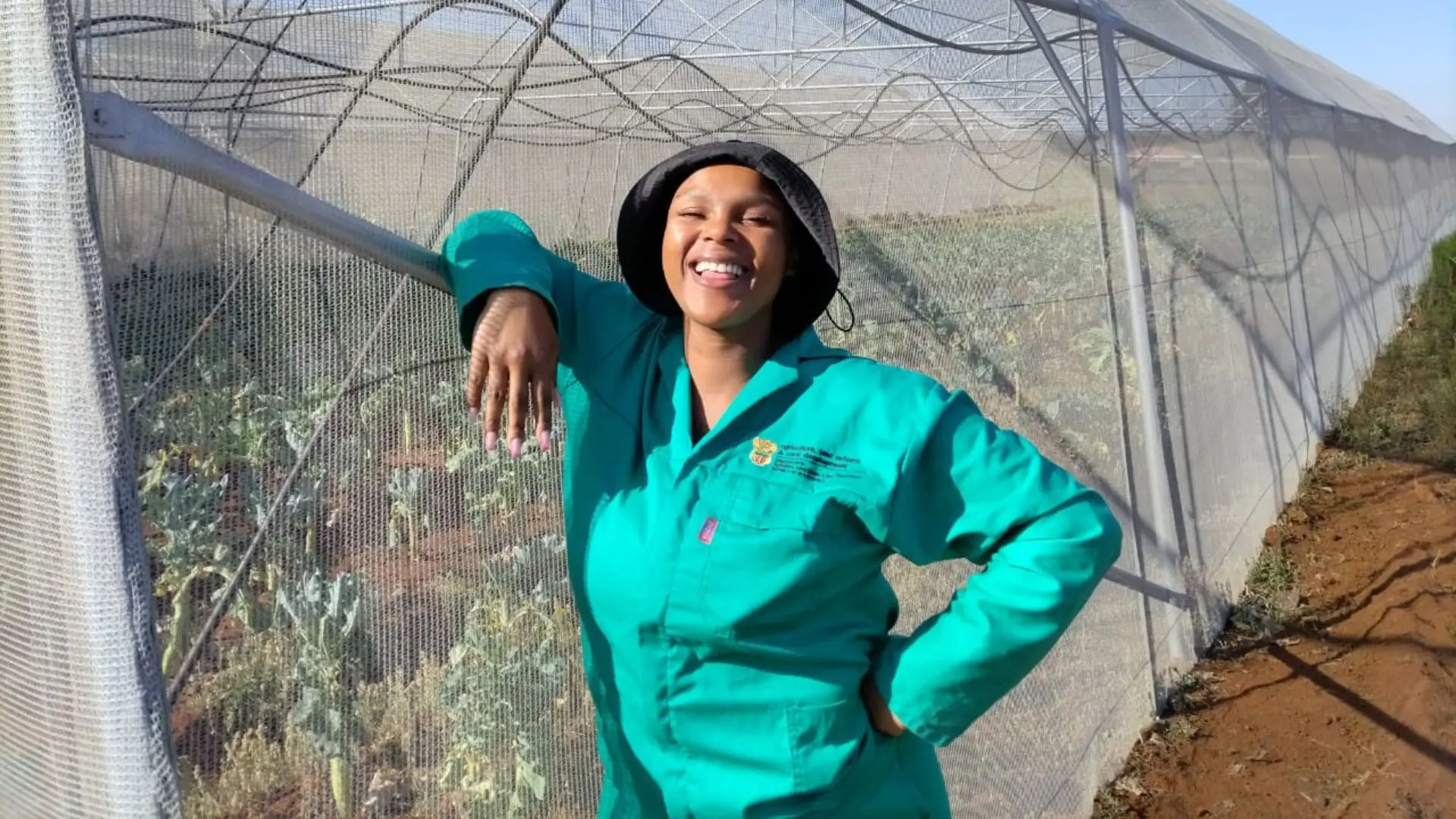 From Family Farm to Agripreneur Powerhouse: How 27-Year-Old Neo ...