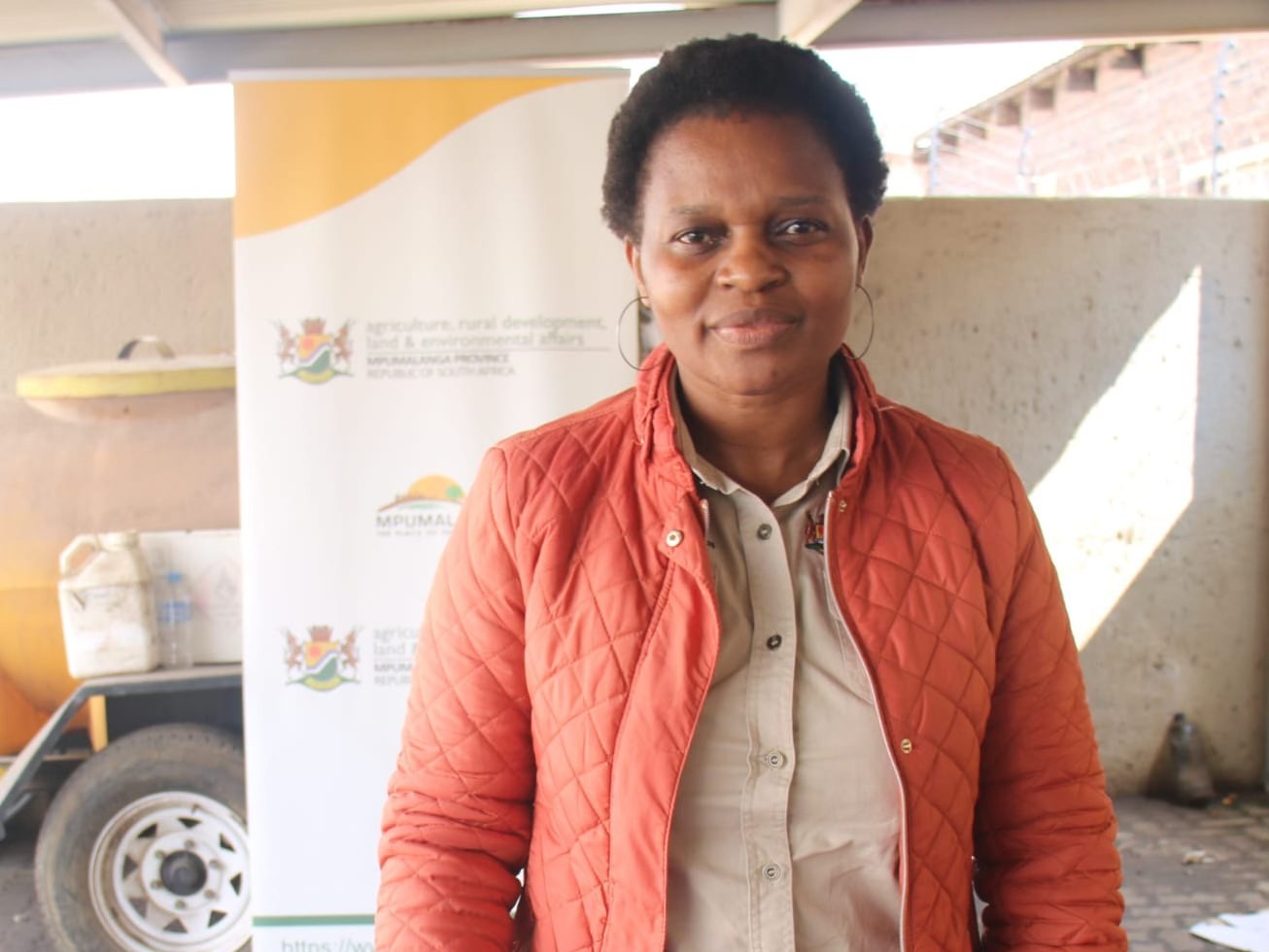 Farmers Gain Insights on Market Access at Delmas Workshop - Farmers ...