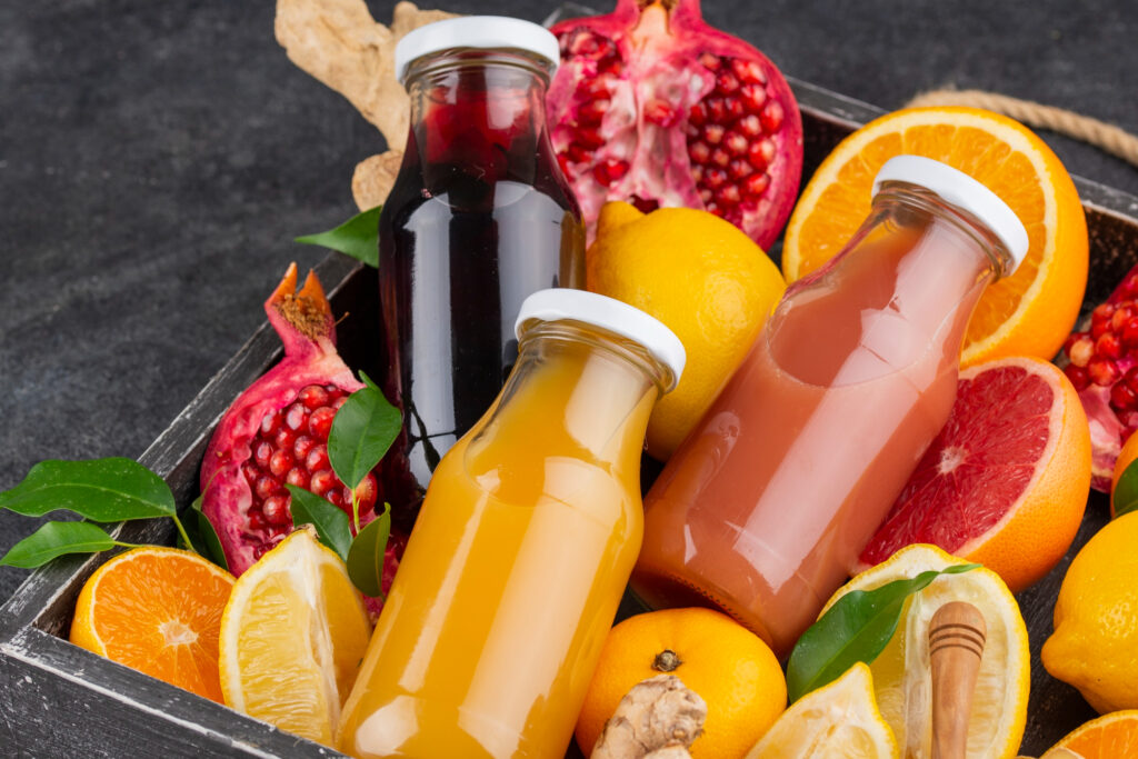 How Farmers Can Make Specialty Beverages from Farm Crops in South ...
