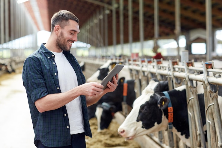 An Introduction to Precision Livestock Farming in South Africa ...
