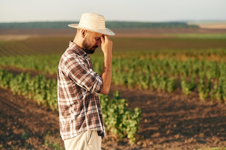 The Importance of Mental Health for Farmers in South Africa - Farmers ...